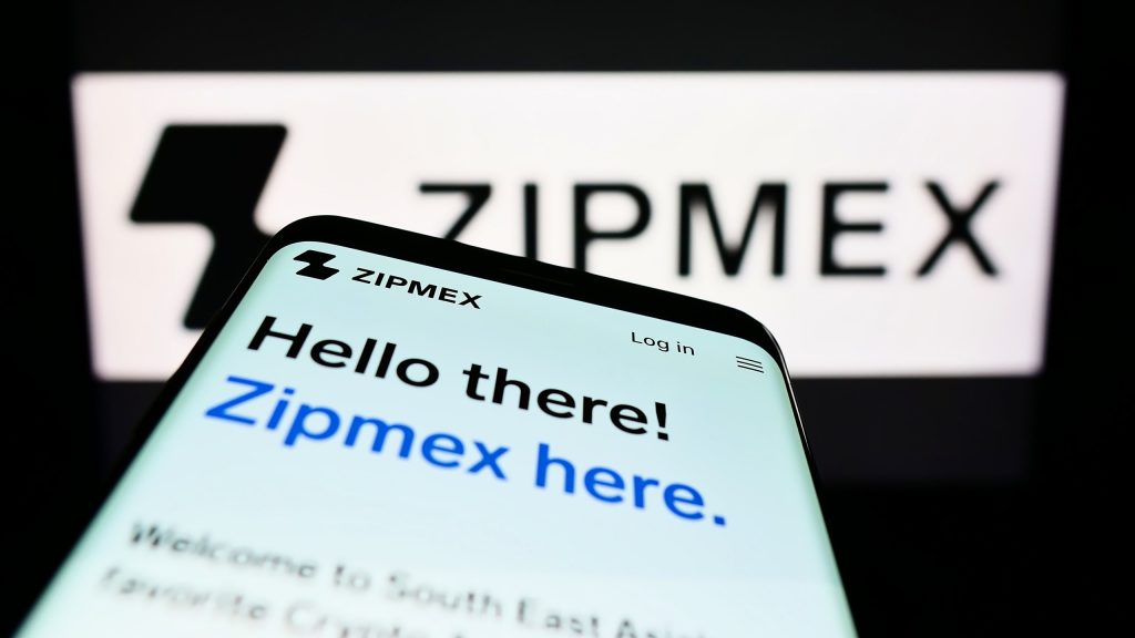 Thai SEC questions crypto firm Zipmex over breach of digital assets rule