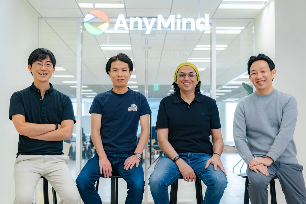 AnyMind Group debuts on Tokyo Stock Exchange