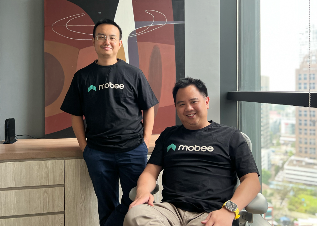 1982 Ventures backs Indonesian crypto exchange Mobee