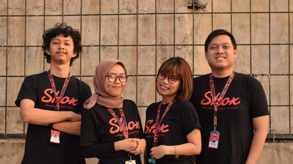 Indonesia's Shox Rumahan shuts down, terminates all staff