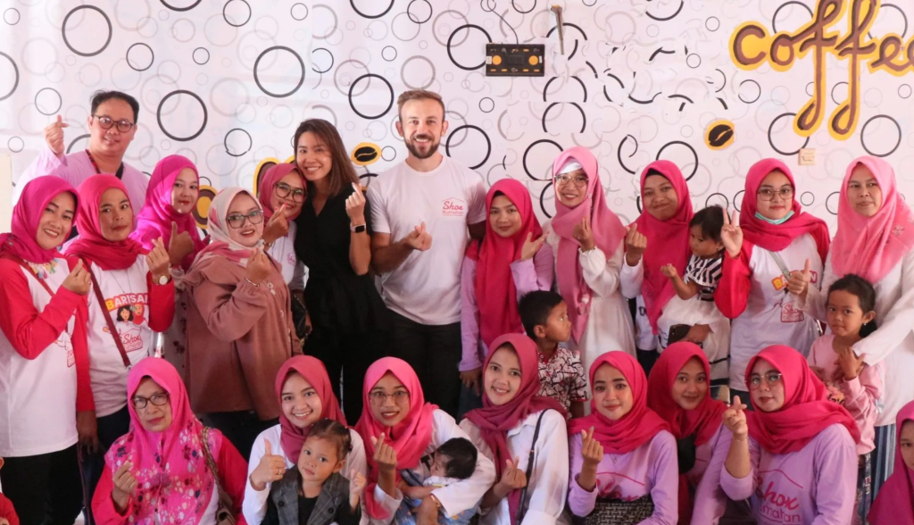 Indonesia's Shox Rumahan shuts down, terminates all staff