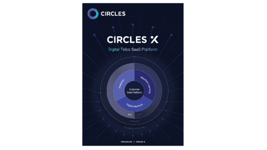 Transform and disrupt: Circles’ first employee looks back