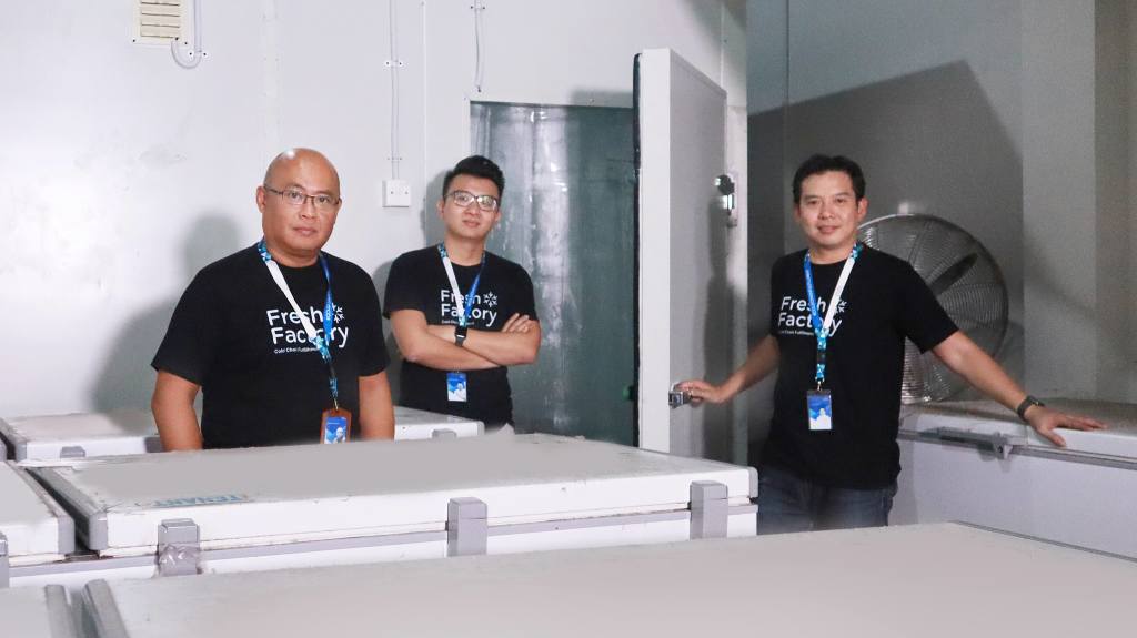 Is cold chain the next growth opportunity for Indonesia’s logistics ...