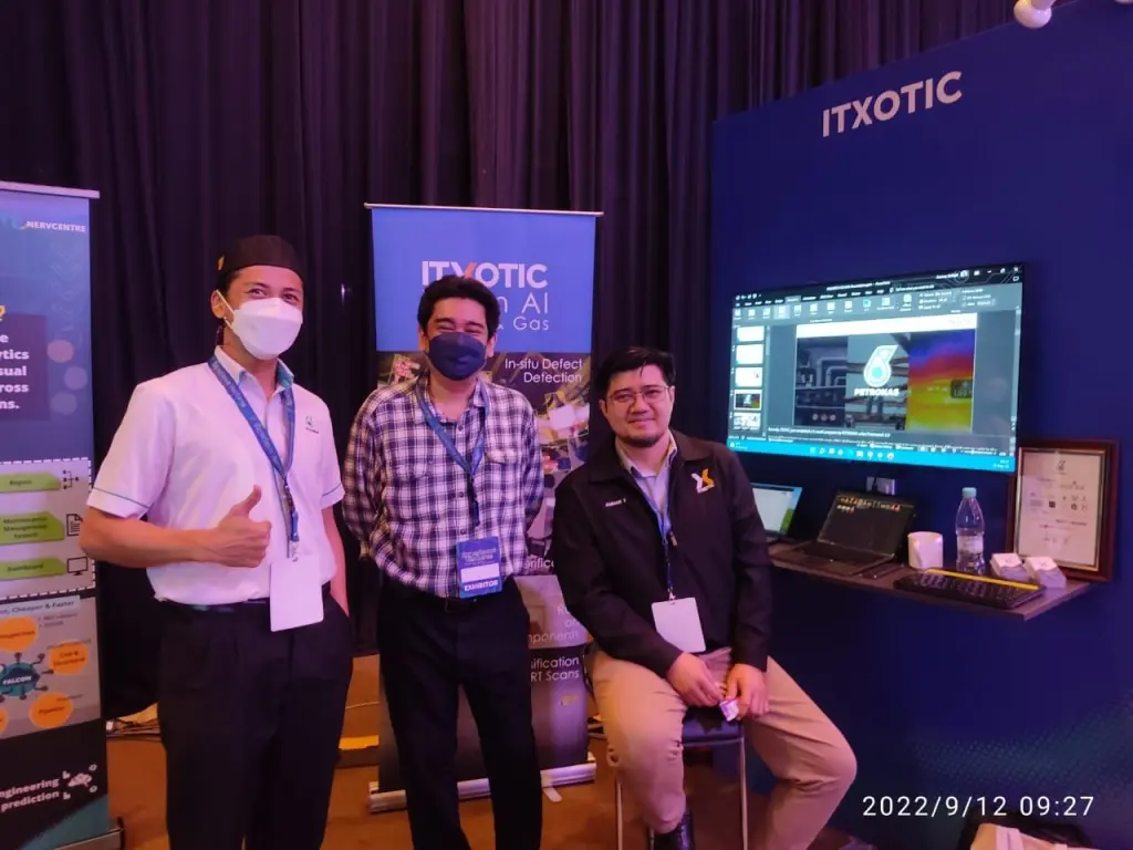 These startups took the next big step in their growth with the help of ...