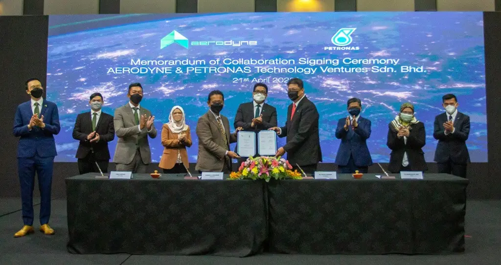 These startups took the next big step in their growth with the help of ...