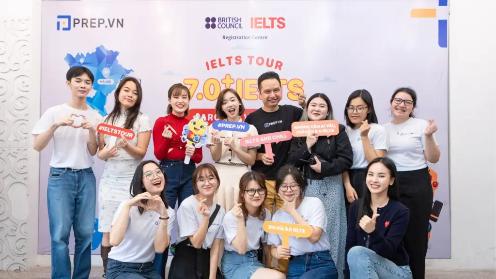 Vietnam's Prep scores $1m for borderless language education