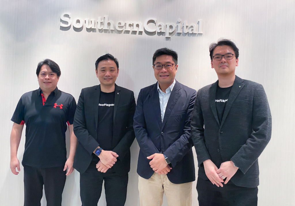 Malaysia's Soft Space raises $31.5m for global expansion
