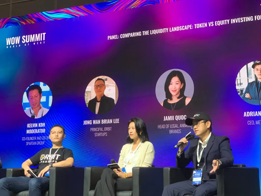 Metalpha launches Bitcoin tracker fund with NextGen Digital Venture