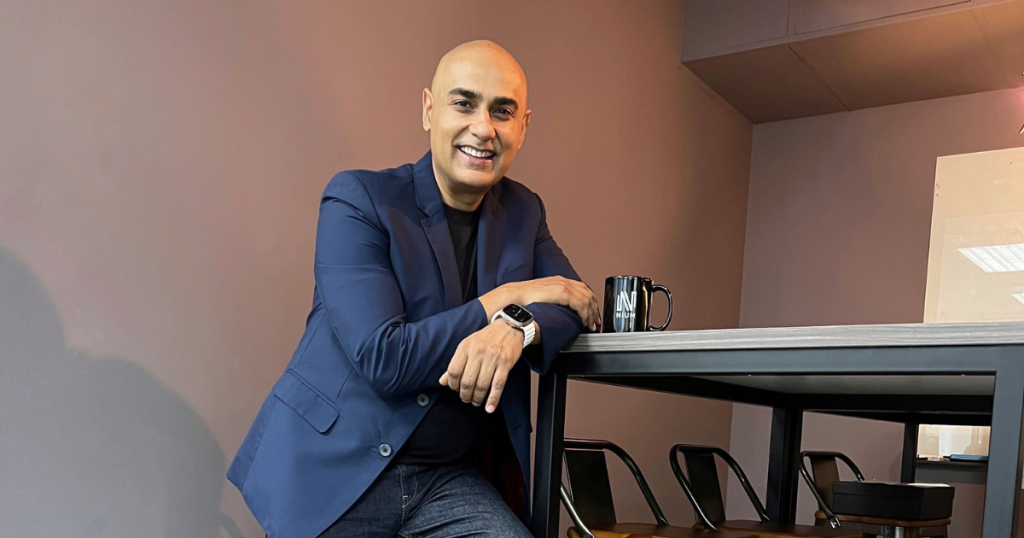 Nium appoints ex-ZaloPay, PayPal head as executive VP