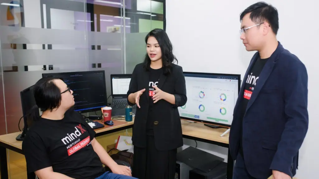 MindX secures $15m to scale up tech education in Vietnam