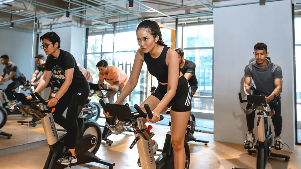 Fit Hub secures $6.5m to make exercise more affordable in Indonesia
