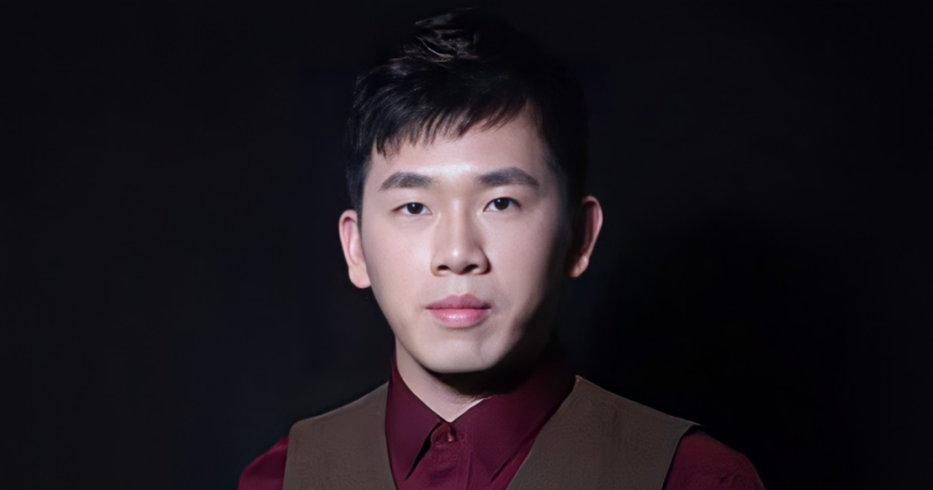 HashKey names ex-Huobi chief exec as group COO HashKey names ex-Huobi chief exec as group COO