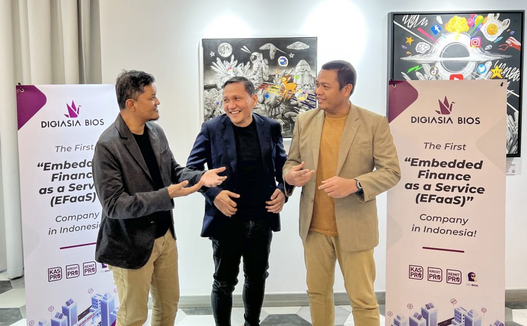 Mastercard-backed fintech firm DigiAsia on track for US listing at ...