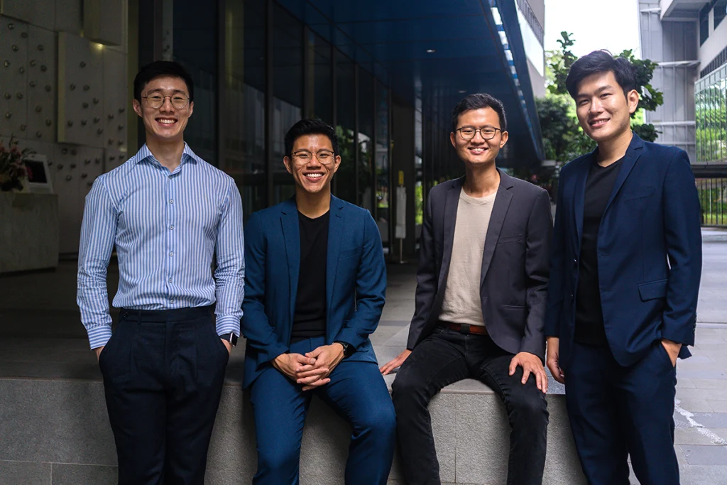 SG healthtech startup Mito Health bags $1.3m