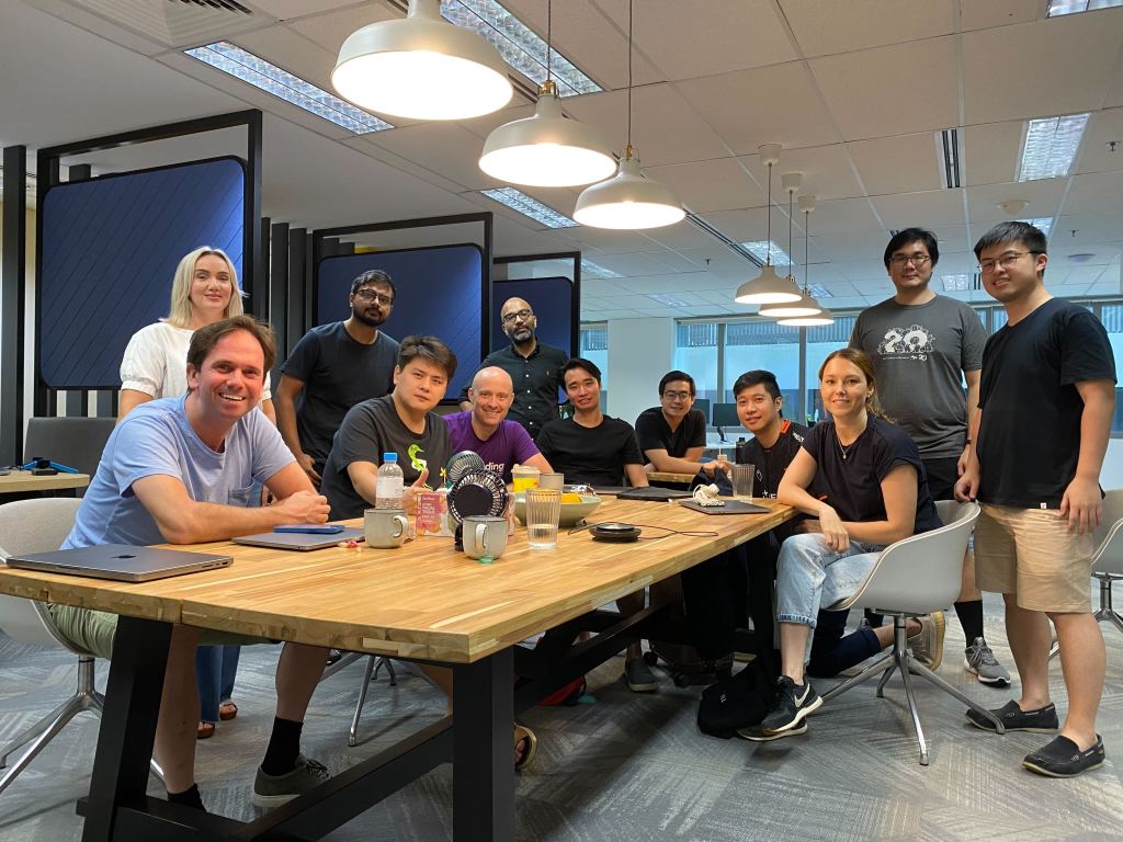 Funding Societies hits $3b in financing, across 5m transactions