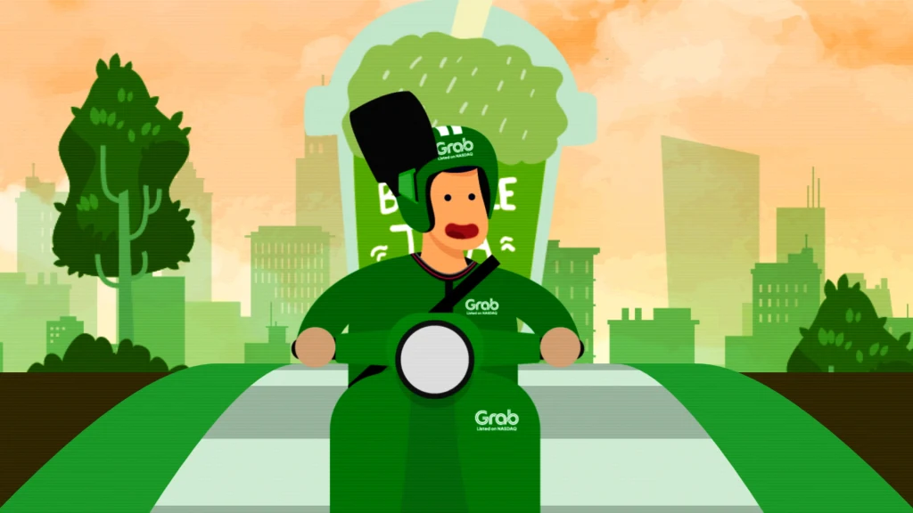 Malaysia teams up with Grab to give e-hailing licenses