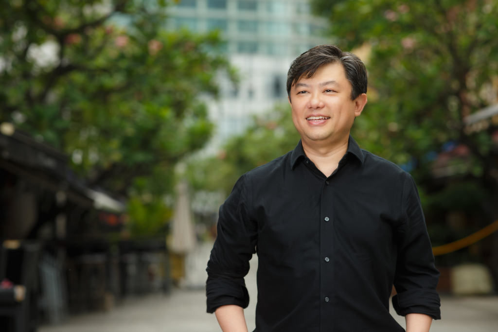 Recession Run: Valuation cuts don’t affect Monk’s Hill Ventures’ plans