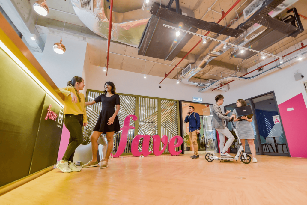 Fave confirms exiting Indonesia to focus on core markets