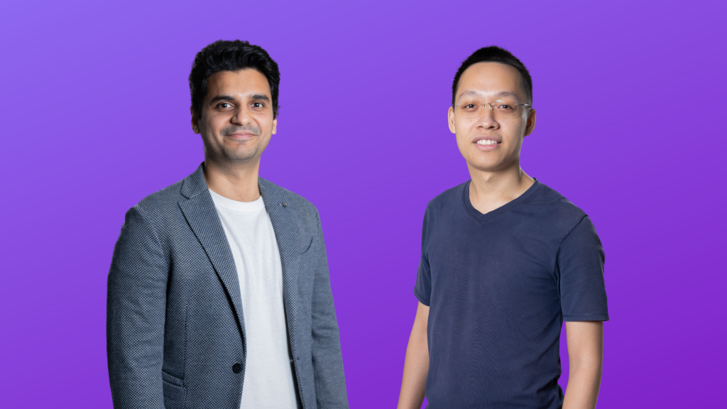 SG firm raises $1.65m seed round for data platform SG firm raises $1.65m seed round for data platform