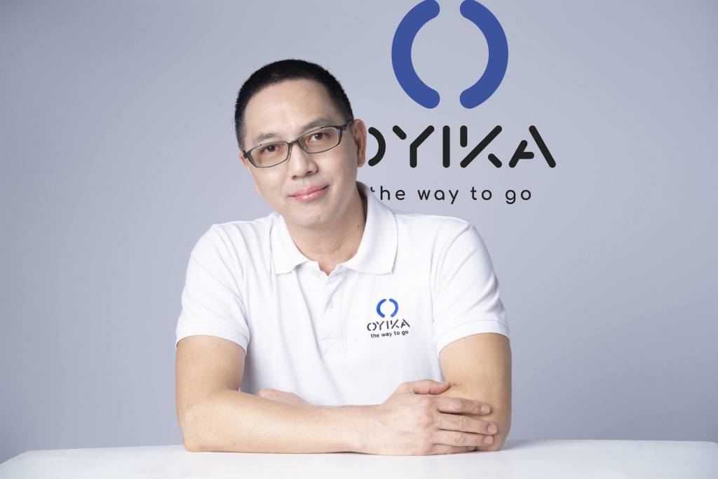 Oyika is raising $100m to speed up EV adoption in SEA