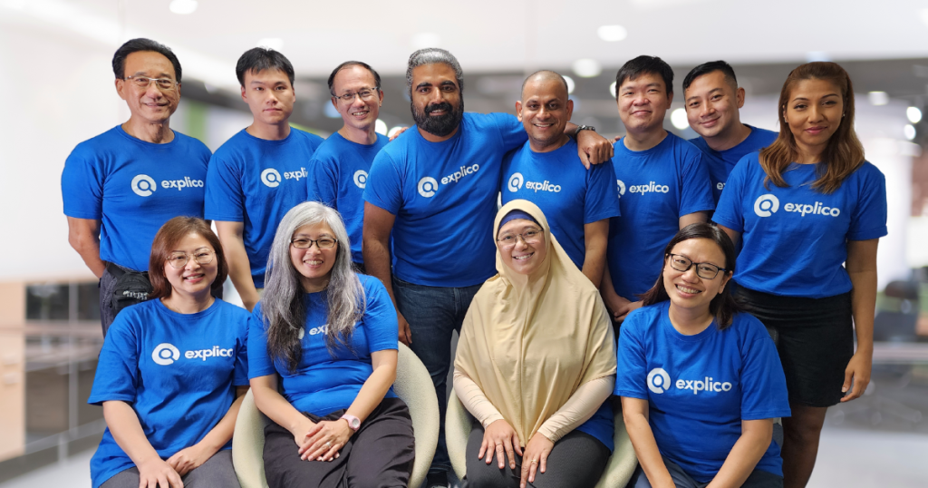 SG edtech firm Explico raises $1.4m in pre-series A round