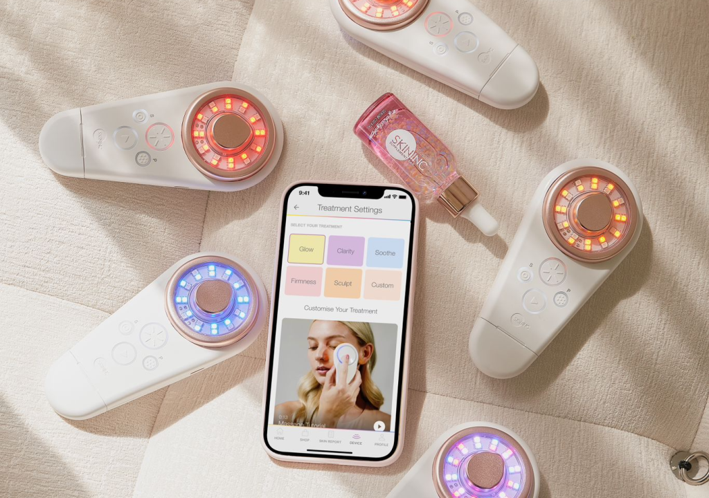Skin Inc charts path to US growth and a Nasdaq IPO