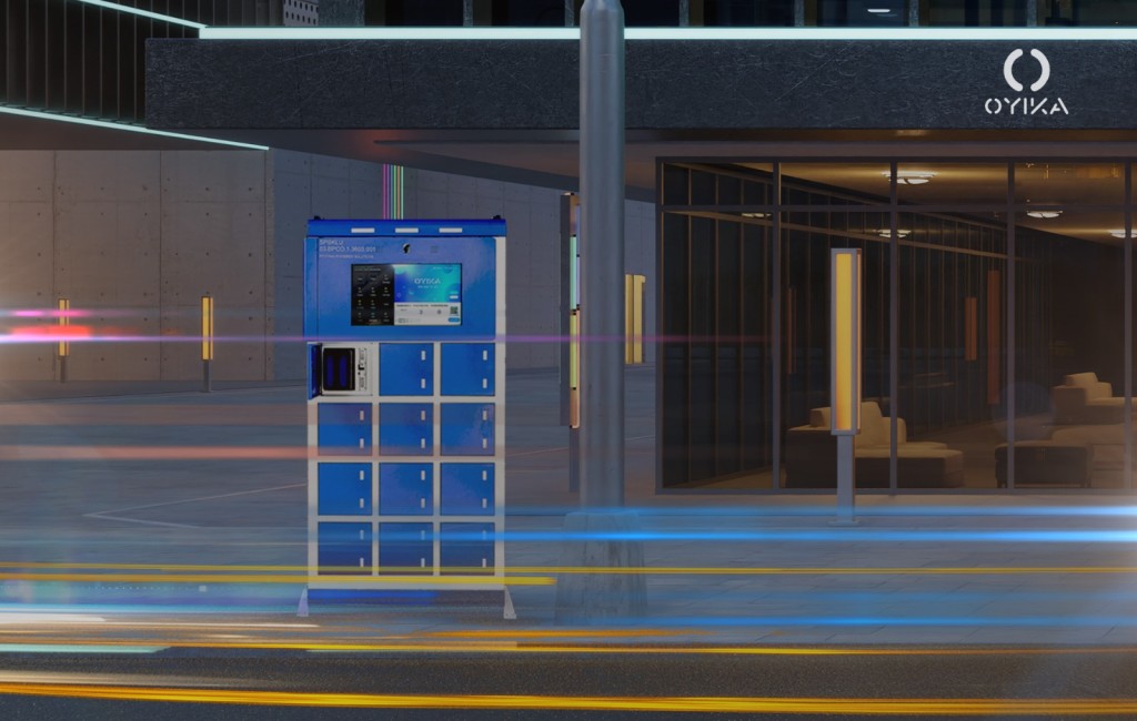 Singapore-based Oyika raises US$10.8 million in new funding