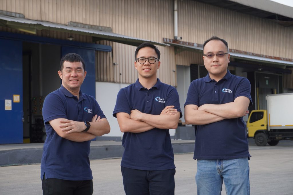 Coldspace bags $3.8m to expand cold chain solutions