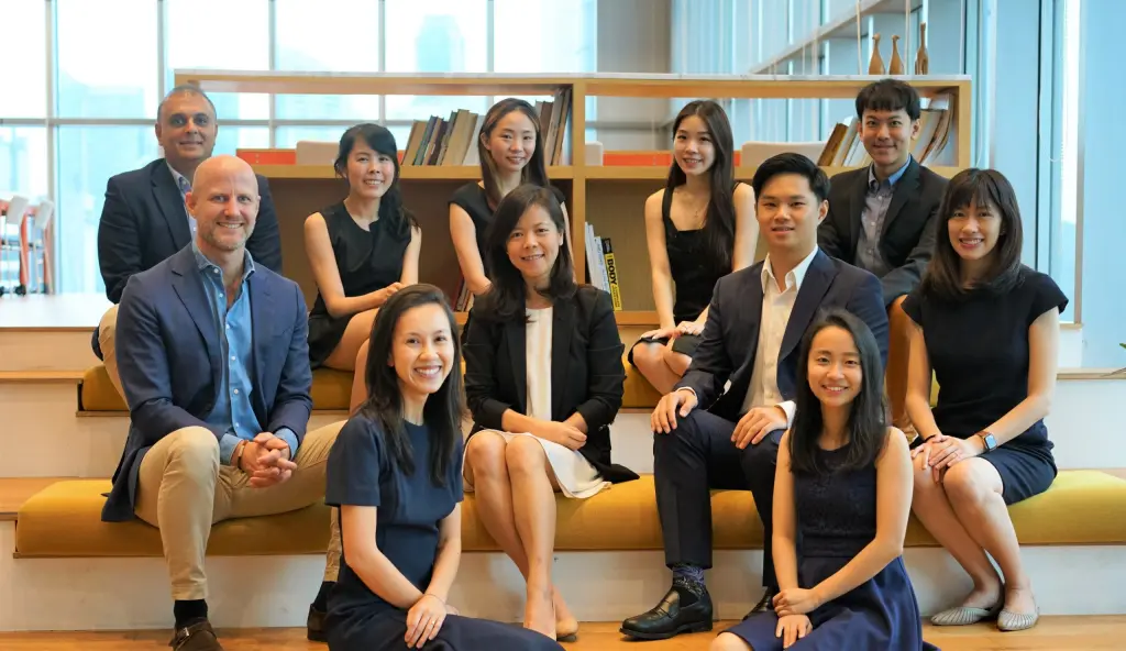 Integra Partners closes second venture fund at $90m