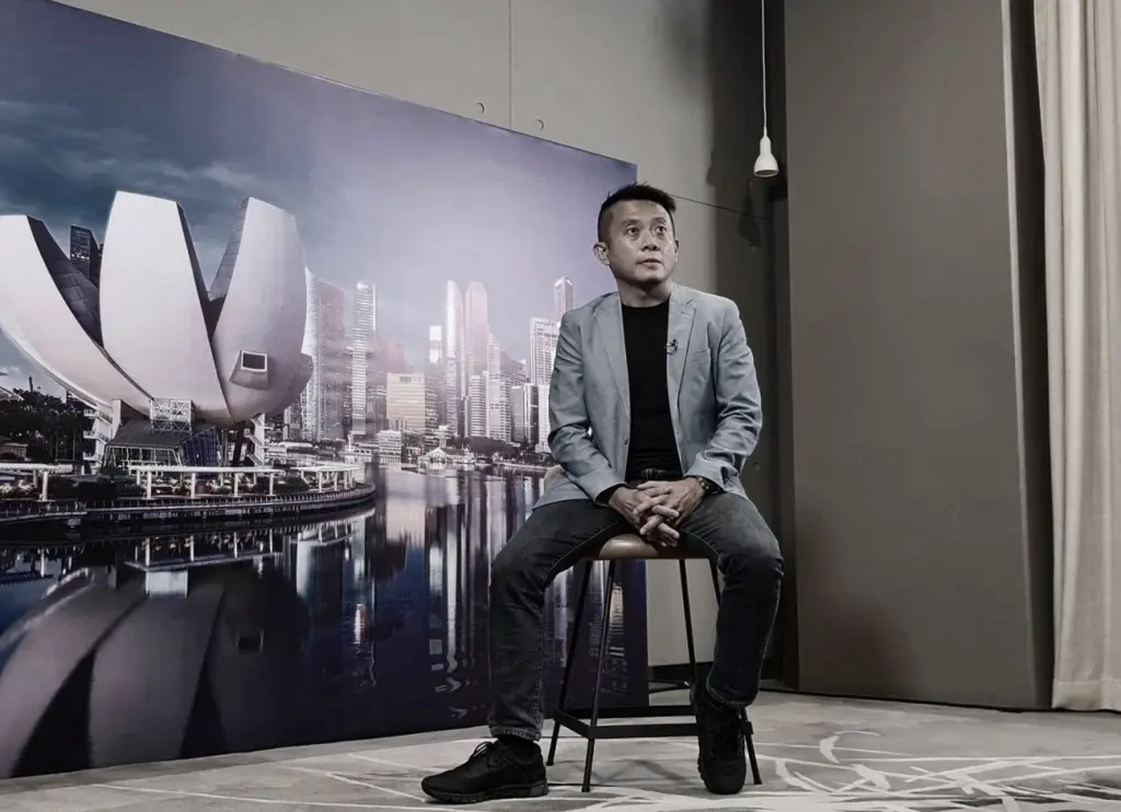 Quest Ventures partner announce launch of new Singapore VC