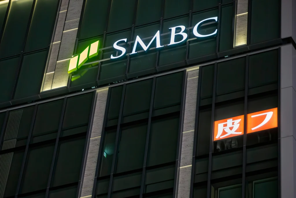 SMBC launches $200m VC fund in Singapore