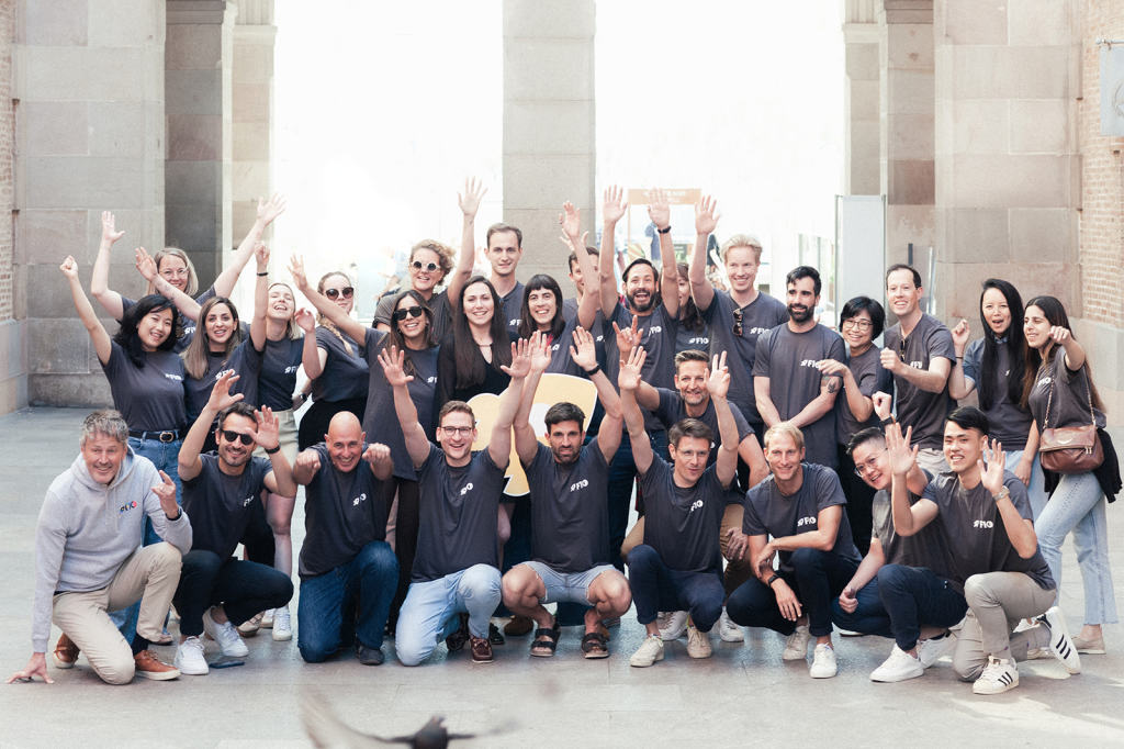 Tenity launches APAC's first XRPL accelerator