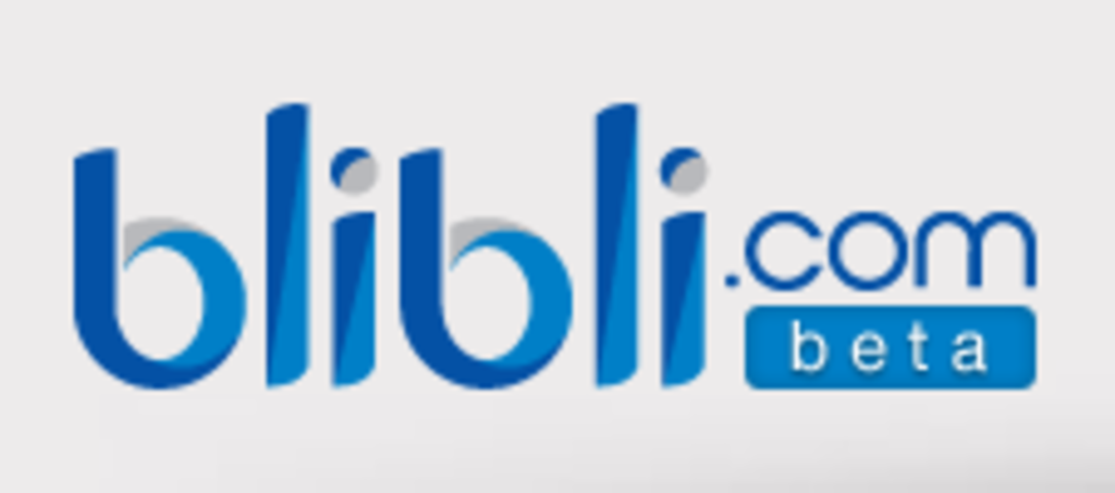 BliBli: A new player in Indonesian e-commerce