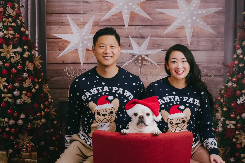 This chief product officer talks about how he stumbled into the product world