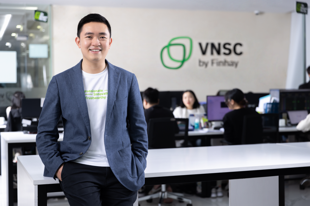 VN fintech firm Finhay pivots to target 'semi-pro' investors