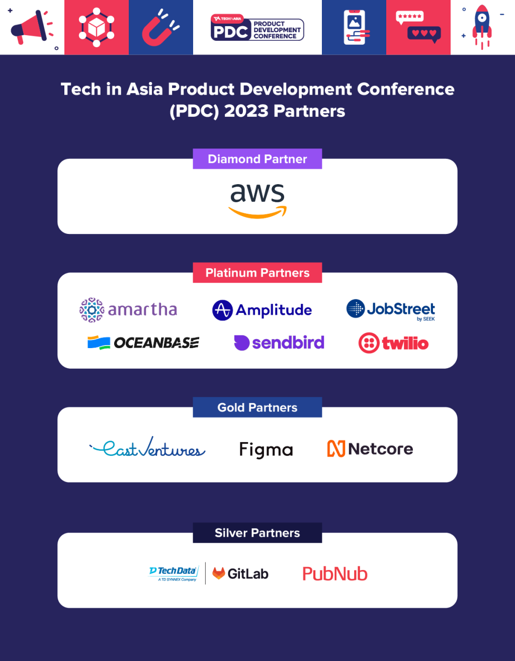 Learn from the best at this year’s Product Development Conference ...