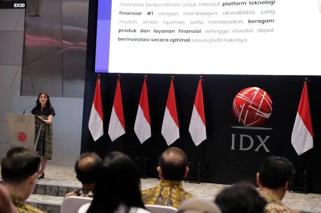 Bukalapak JV rolls out new scheme to boost stock trading