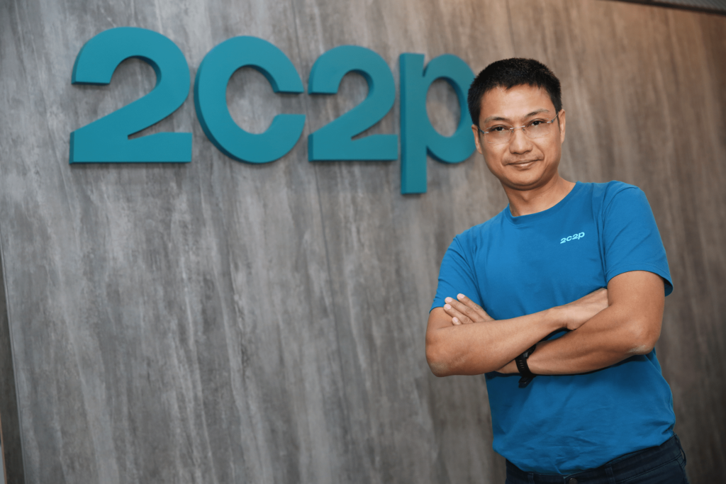 2C2P expands its remittance service to Cambodia
