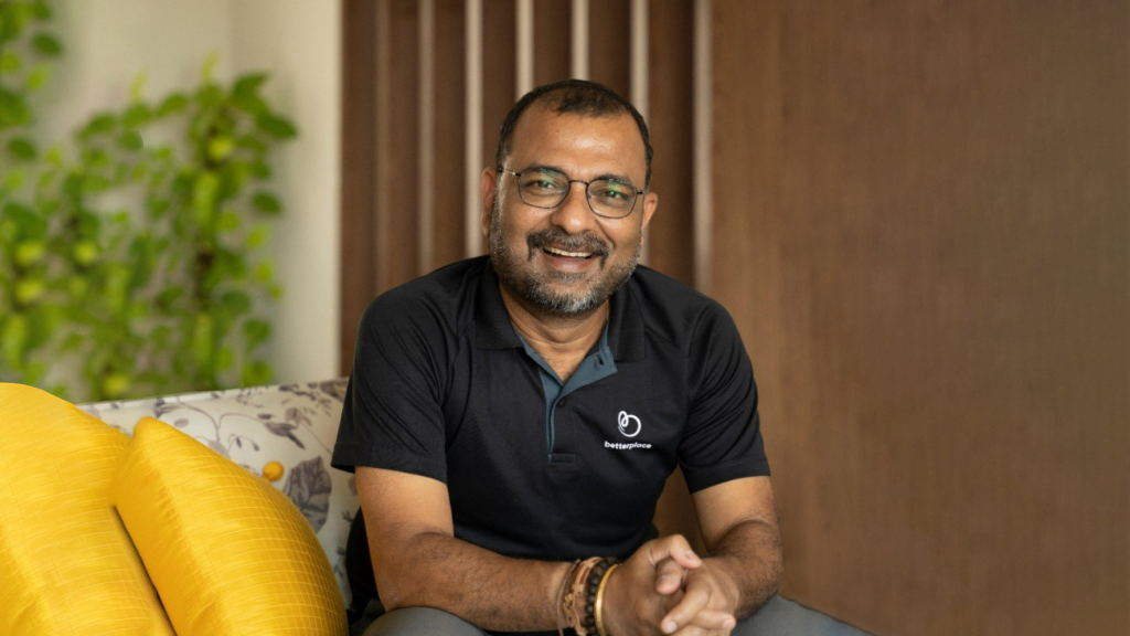 India's BetterPlace launches BetterPlace Money