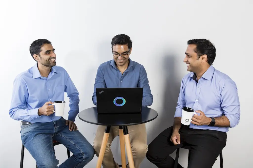 SG's Circles and e& international announce joint venture