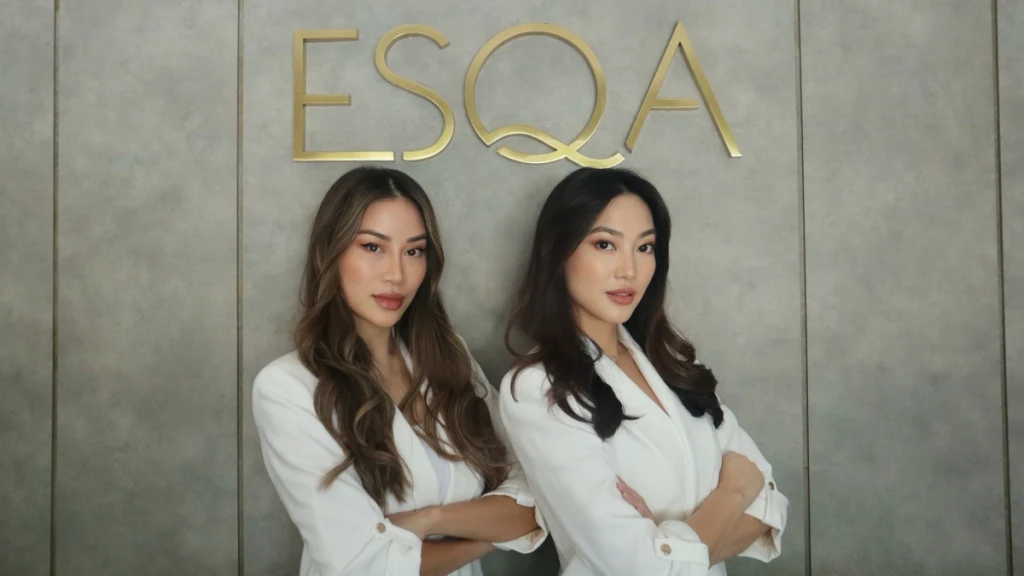 Indonesia's Esqa turns $40k investment into profitable business in two years