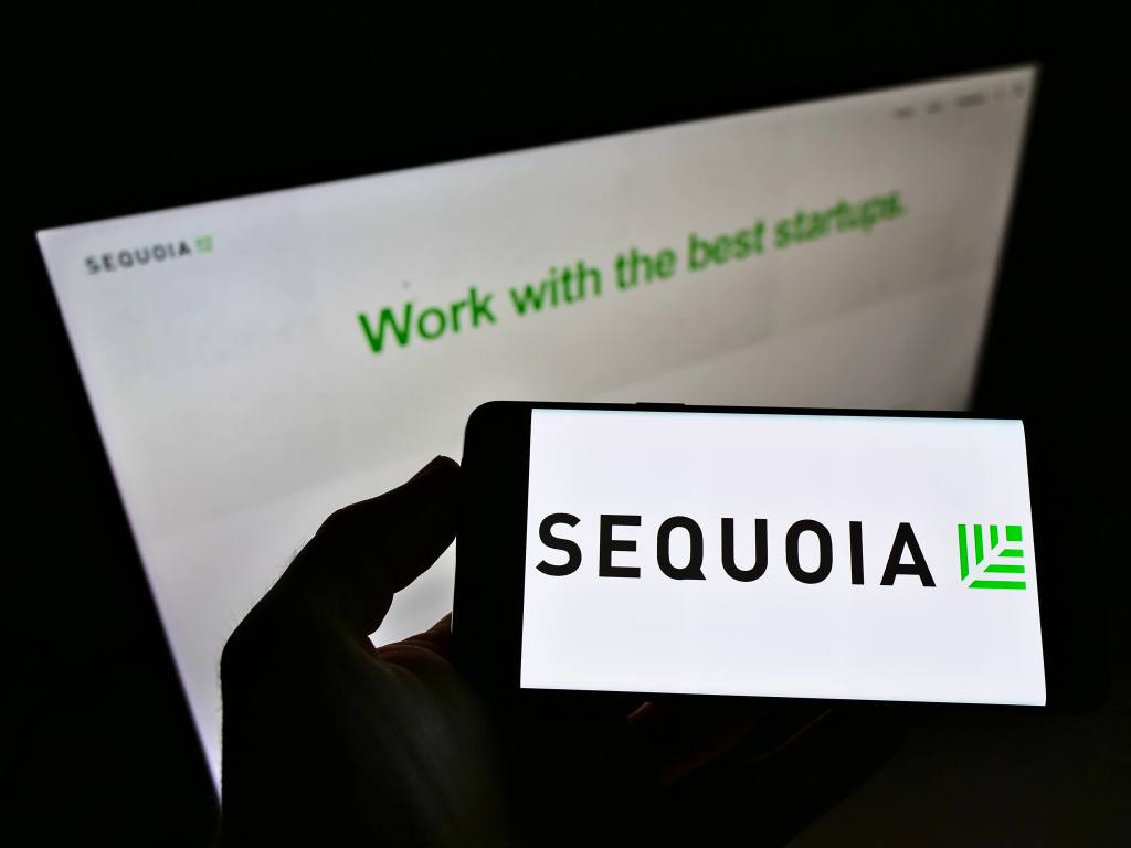 Sequoia’s China arm to rake in $9 billion for new funds