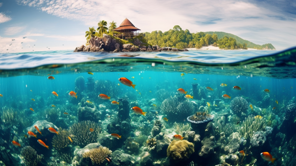 It’s high tide for Indonesia’s aquatech firms