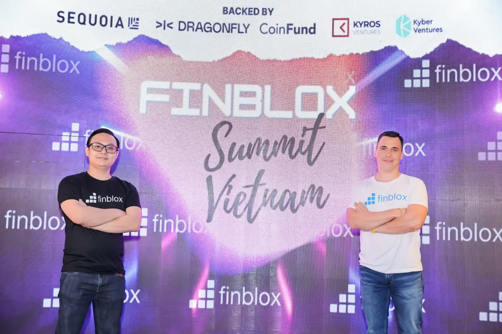 Finblox launches tokenized US treasury bonds, plans series A