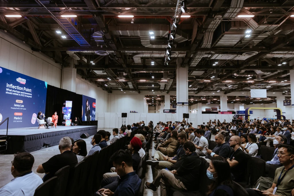 From Singapore to India and beyond: Tech in Asia Studios’ global footprint