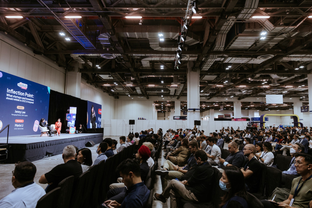 From Singapore to India and beyond: Tech in Asia Studios’ global footprint