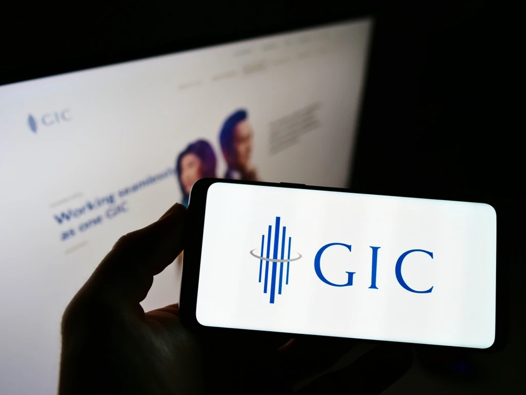 GIC boosts investments in US tech firms, VC funds: report