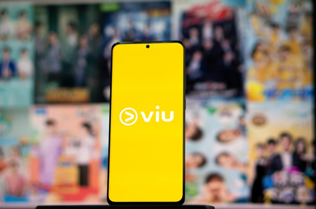 Viu gets up to $300m boost from French TV operator