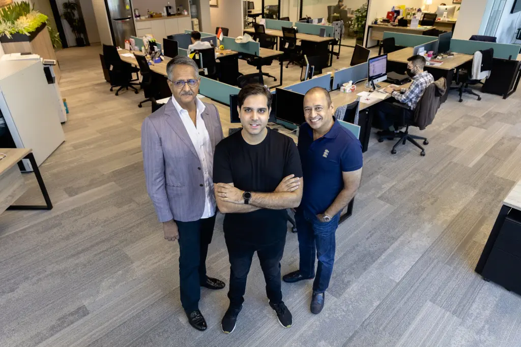 SG-based Utu raises funds from SC Ventures, buys CardsPal