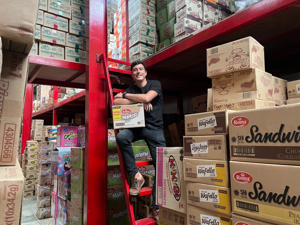 Baskit raises $3.3m amid tough B2B ecommerce landscape